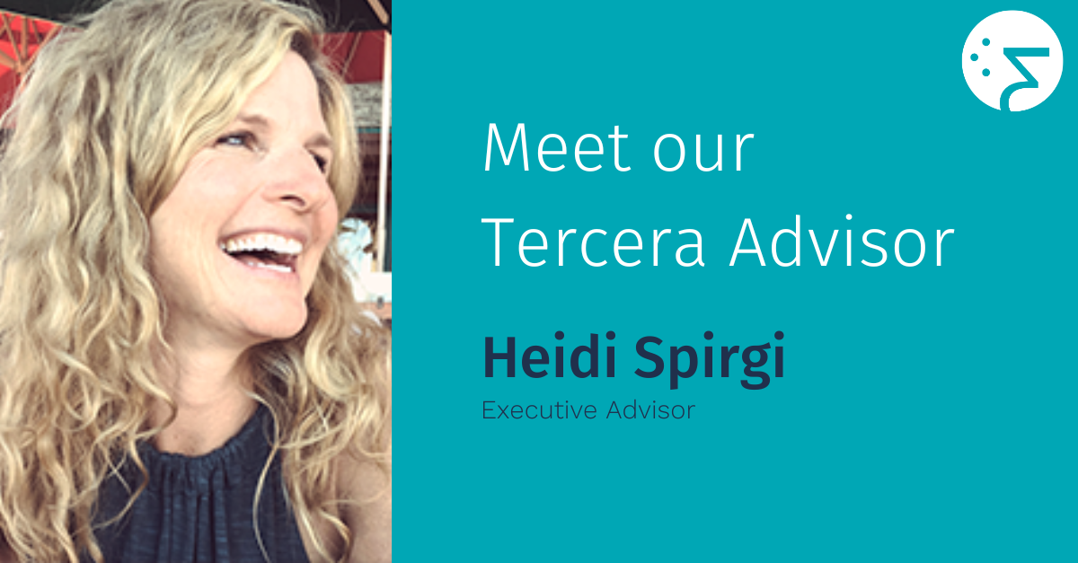 Graham Seddon | Tercera Advisor