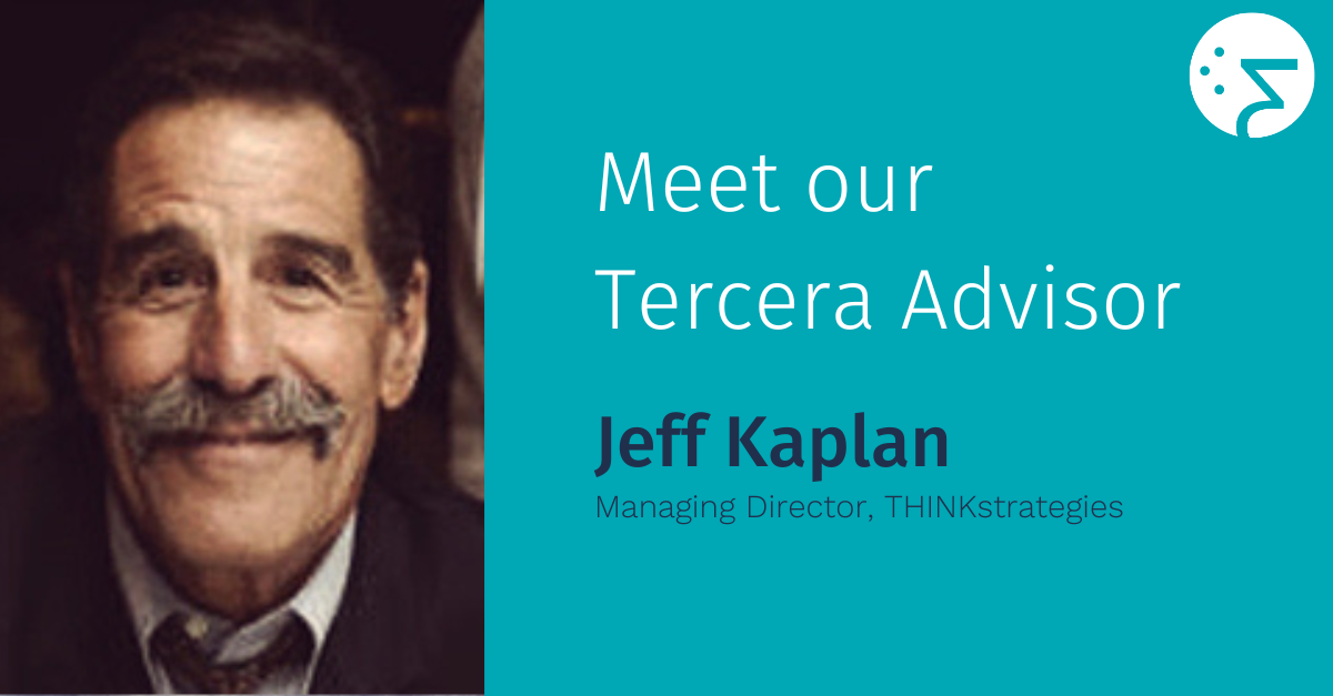 Jeff Kaplan | Tercera Advisor