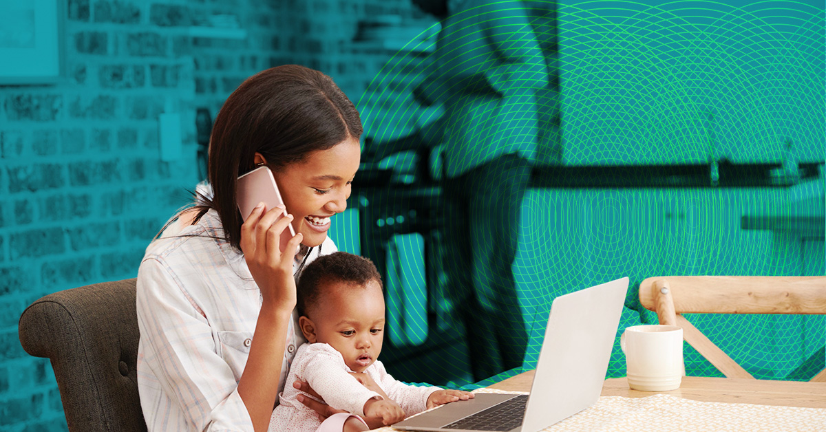 A flexible work model equals more than remote work - Tercera