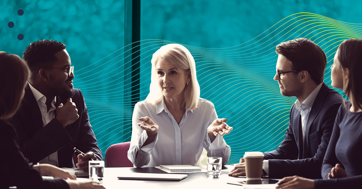 Founder tips for starting, managing and navigating your board - Tercera