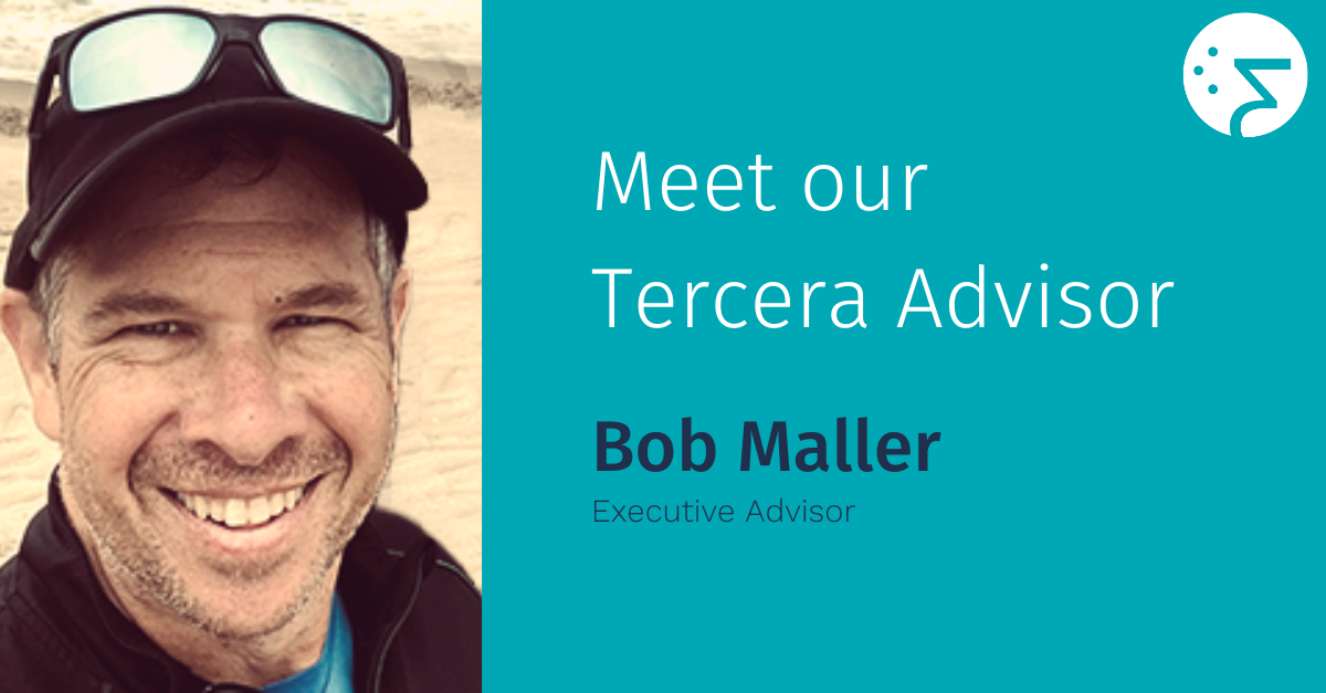 Bob Maller - Tercera