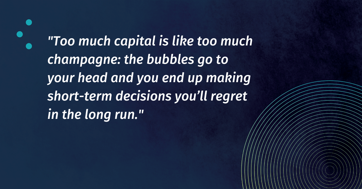 The hidden risks of overvaluing valuation - Tercera