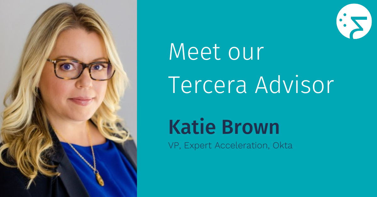 Katie Brown | Expert Advisor at Tercera