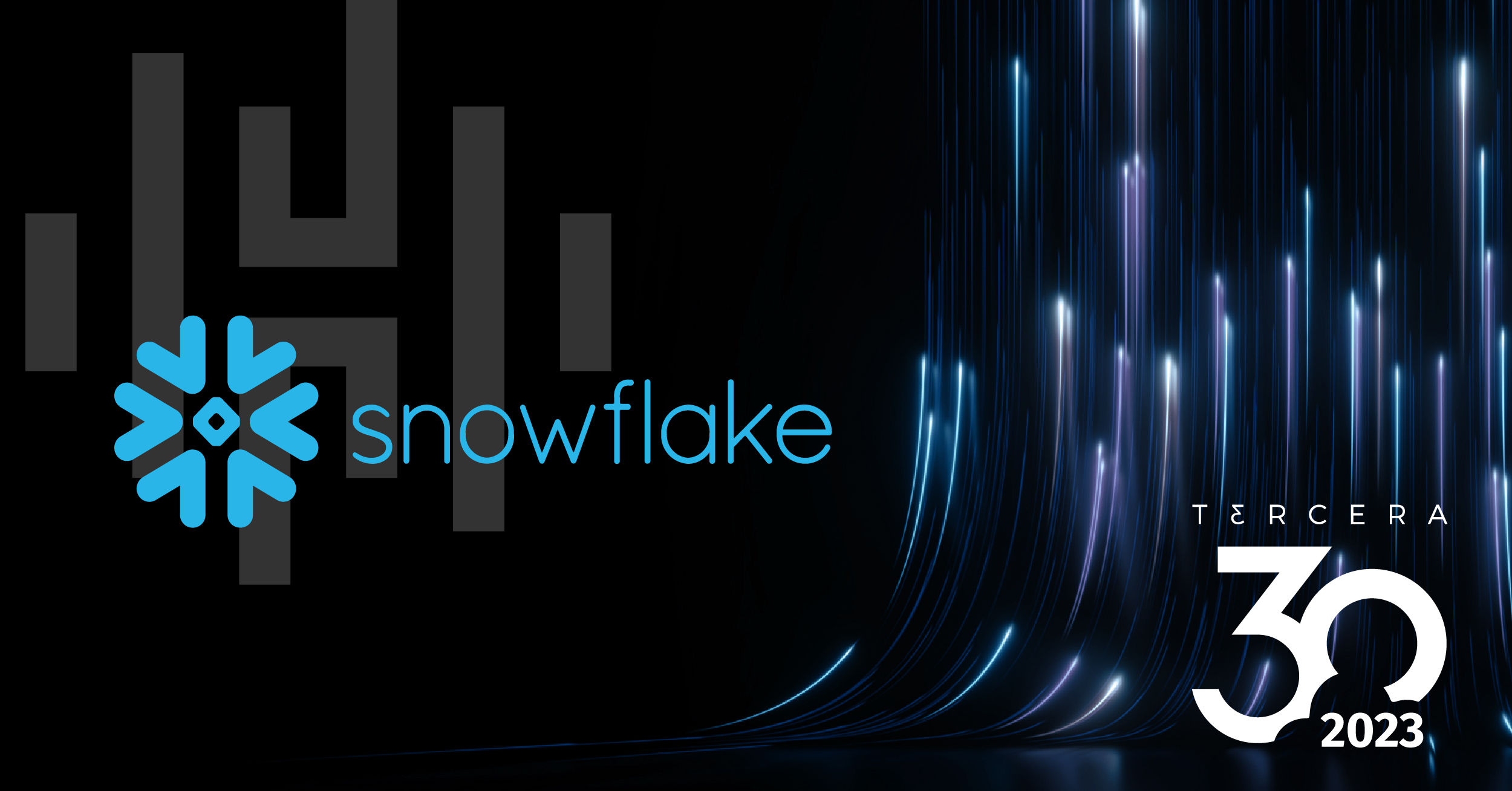 Snowflake - Tercera