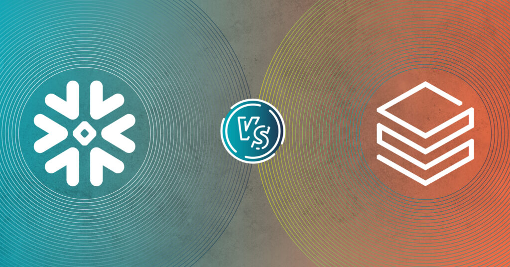 Snowflake vs. Databricks: Who will win the data war? - Tercera
