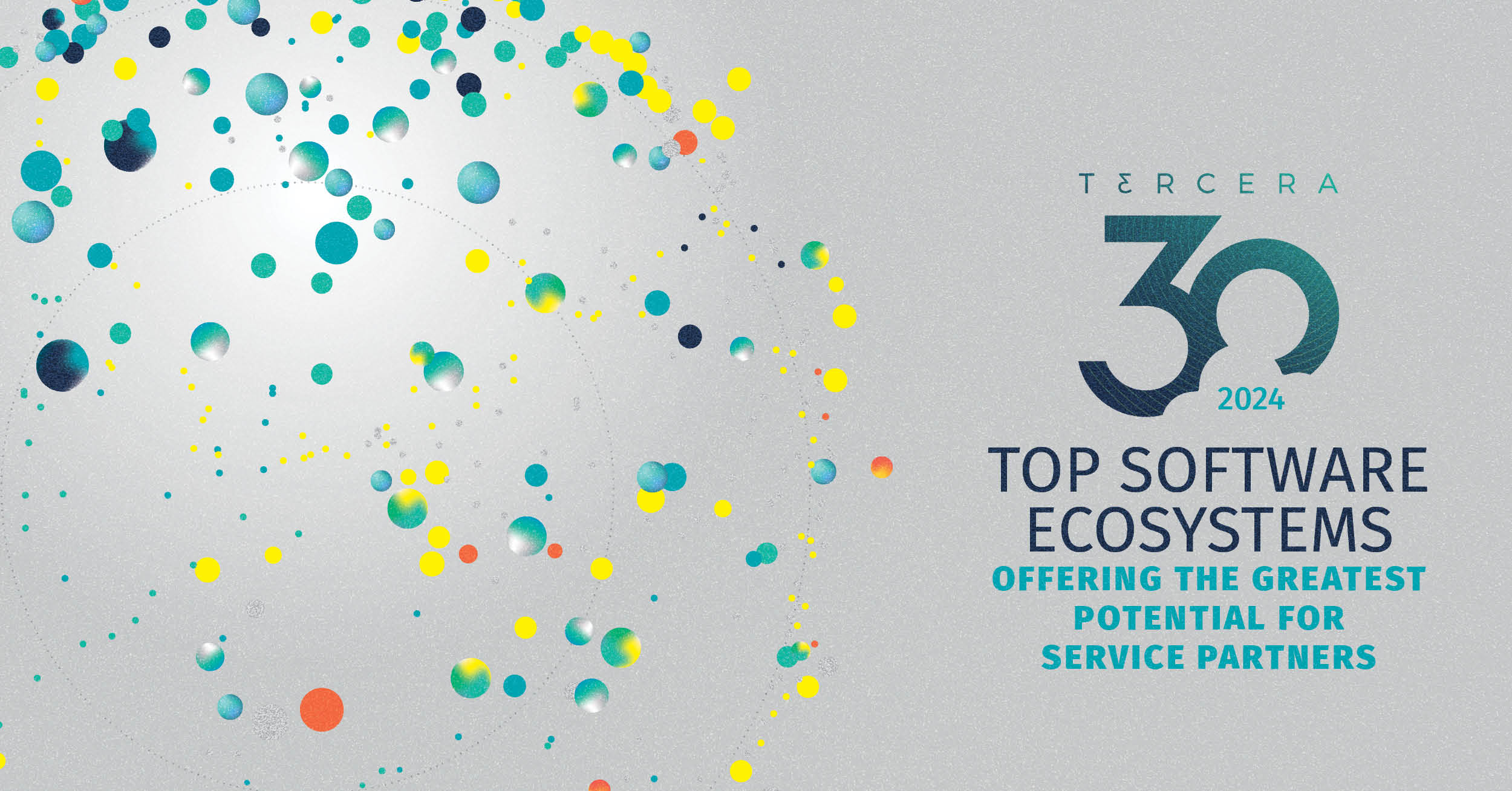 Our formula for identifying the best partner ecosystems - Tercera