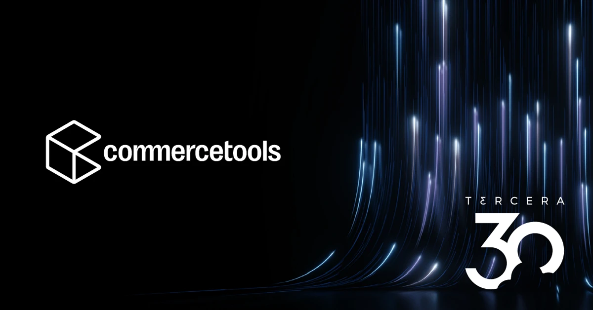 commercetools - Tercera