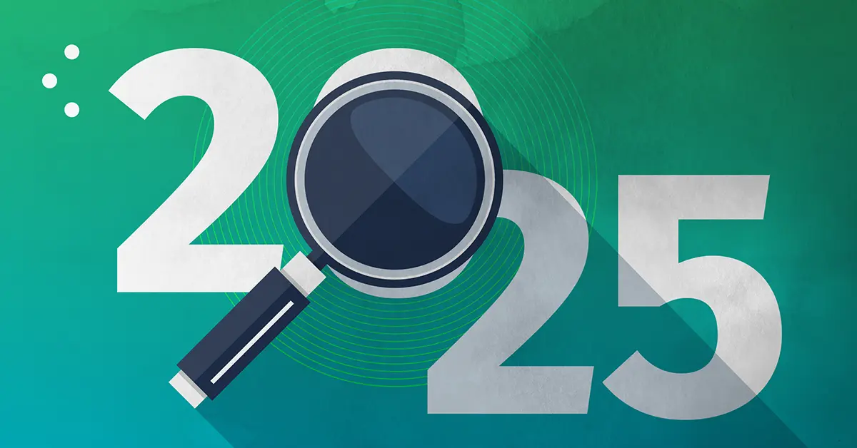 Forecast vs. Reality: 2025 Predictions in Review - Tercera